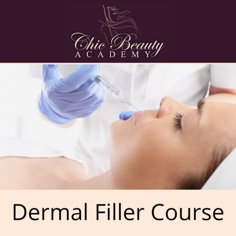 Dermal Filler Course - 1 Day Dermal Filler Training | Chic Beauty